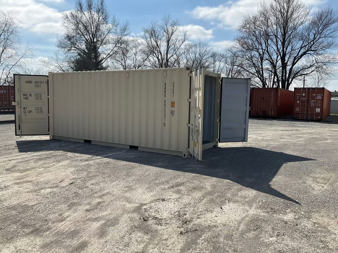 Specialty Containers - AMW Containers - Container Rental & Sales in IL